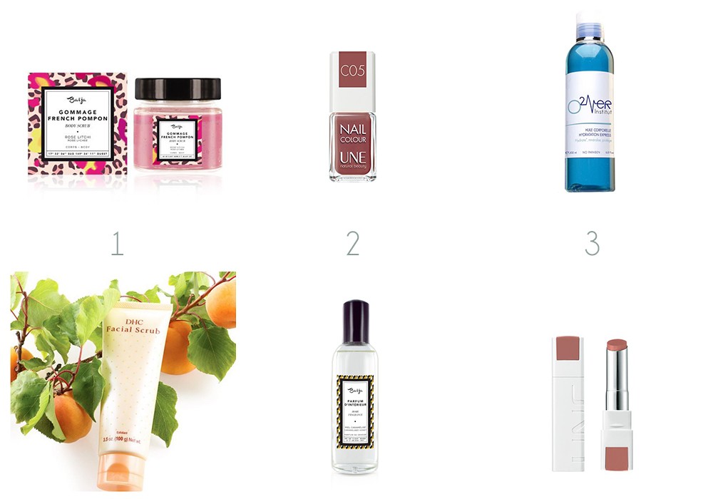 Blissfully Yours - Blog beauté lifestyle